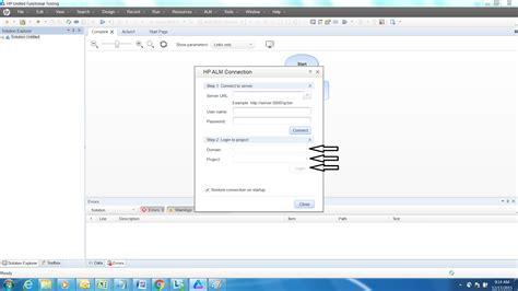 How To Save Uft Tests In Alm
