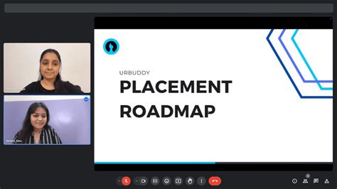 Urbuddy Personalized Mentorship Every Step Of The Way