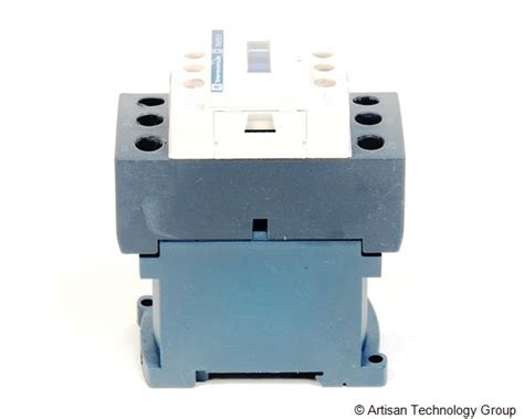 LC1D32 BD Telemecanique (TeSys D Contactor) | ArtisanTG™
