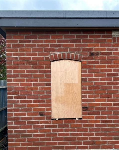 Brickwork Blockwork Pearson Builders Dorset Ltd