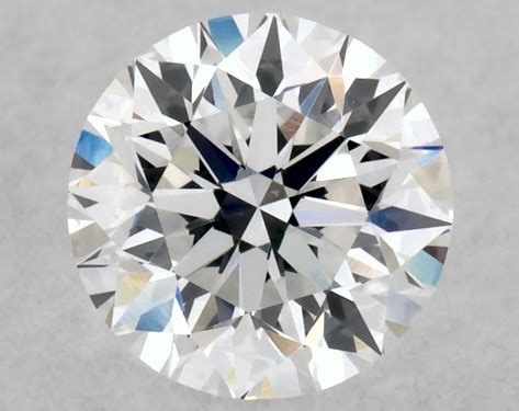 Gia 035 Carat D Vs2 Excellent Cut Round Diamond