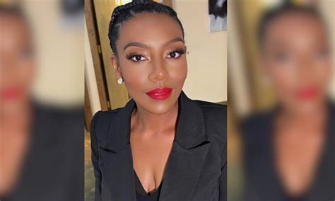 Danaia Jackson Opens Up About Her Marriage To Relationship Guru Derrick Jaxn Sis2sis