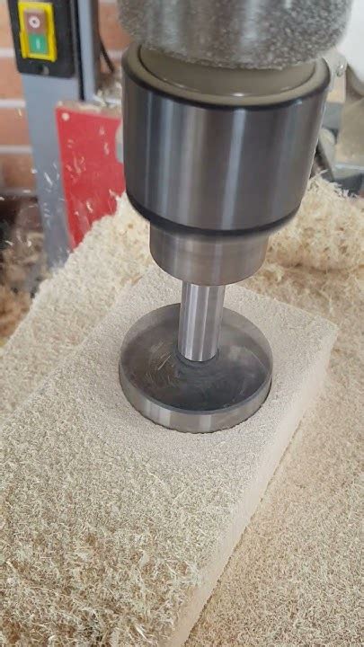 구멍뚫기 Youtube