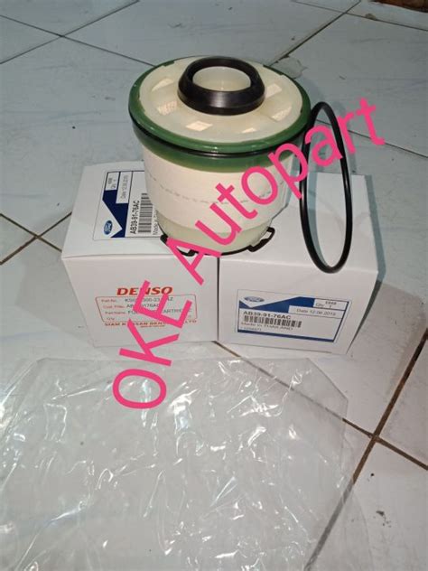 Fuel Filter Solar Ford Ranger 22 2200 Cc Saringan Bahan Bakar