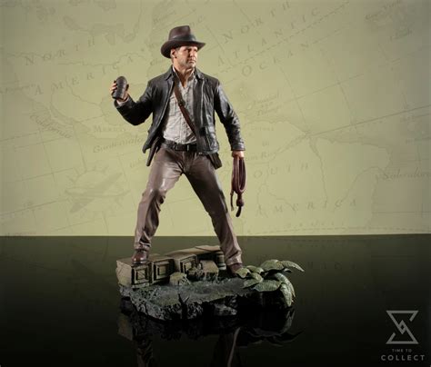 Indiana Jones Premier Movieindiana Jones And The Raiders Of The