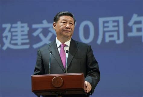 Обзор ИноСМИ где начнется третья мировая война и главная угроза для Си Цзиньпина Политика как