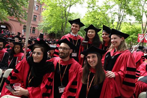 Harvard Law School Graduation Sabaat Star Ameer Gilani Graduates From
