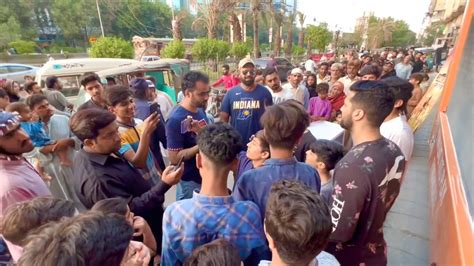 Meri Or Mohib Ki Larai Hogai Lazmi Daikhna Mazay Ki Hai Meri Or Mohib Ki Larai Hogai Lazmi