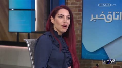 🇮🇷iranictv On Twitter دفاع جانانه مهدی خزعلی از تمدن و زنان ایرانی که