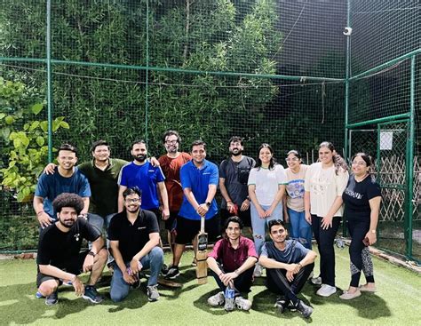 nitin soni on linkedin worklifebalance teambuilding officeculture