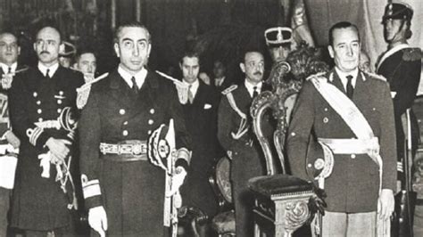 ¿qué Fue La Revolución Libertadora En Argentina