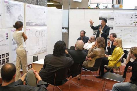 What Do You Learn In Architecture Schools Apart From Academics Rtf Rethinking The Future