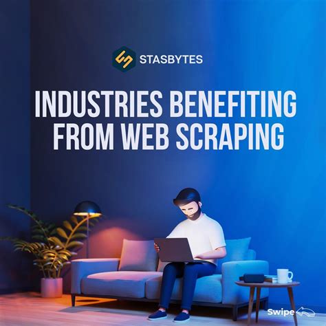 What Web Scraping Means For E Commerce Stasbytes Technology Posted On