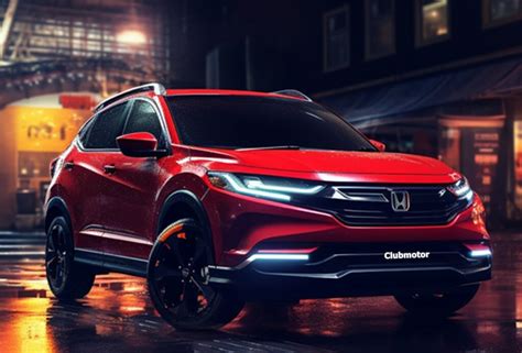 Honda Wr V Preço Ficha Técnica Consumo Veja As Fotos Exclusivas