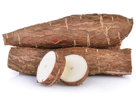 What Is Fufu Is Fufu Healthy