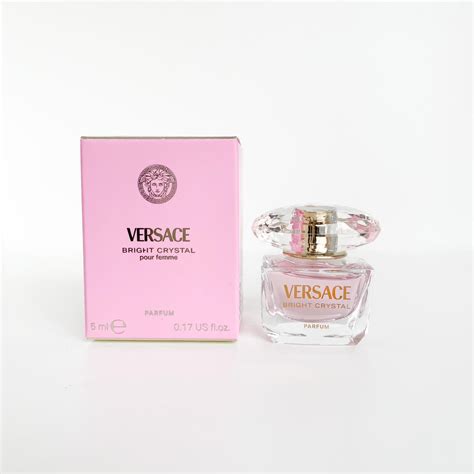 Bright Crystal Parfum Versace