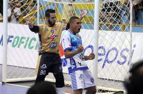 Foz Cataratas Enfrenta O Toledo Pelo Paranaense De Futsal Clickfoz