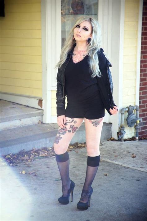 Morgan Joyce Fashion Morgan Joyce Model