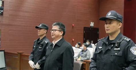 判了！广西监狱管理局局长李健因受贿获刑十四年腾讯新闻