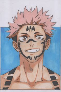 30 Ideas De Justu Kaisen Dibujos De Anime Dibujos Arte De Anime