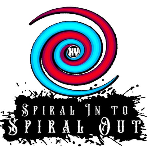 Matrix Spiraling Sticker By PRETTYDAMNGREAT Find Share On GIPHY