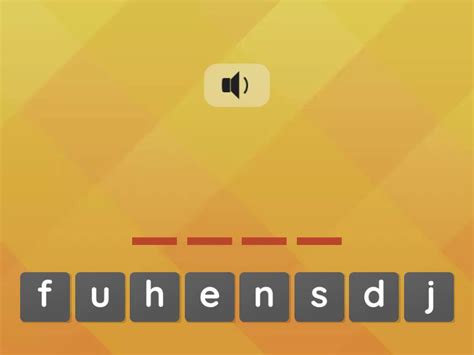 Spelling Practice Split Digraphs2 Spell The Word