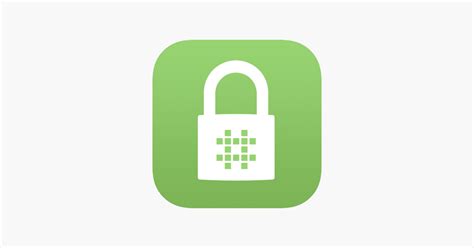 ‎password Grid On The App Store