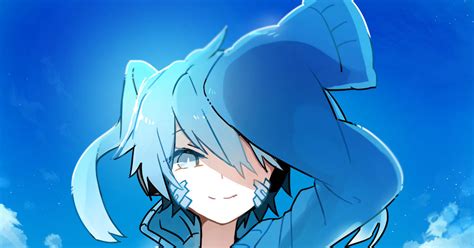 カゲロウプロジェクト ご主人 きりはのイラスト Pixiv