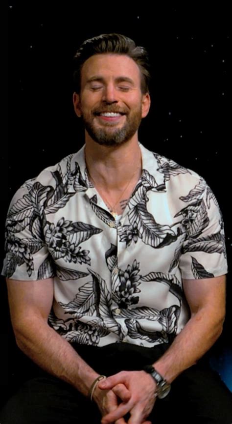 Chris Evans Page 365 Lpsg