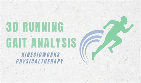 3 Dimensional Gait Analysis