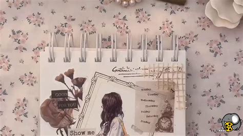 ساخت اسکرپ بوک دخترانهاسکرپ بوک نسکافه ایاسکرپ بوک مینیمالبولت