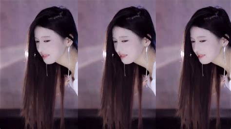 蓝光8m 虎牙 Mh丶千雅 高质量女 20230112162655 Youtube