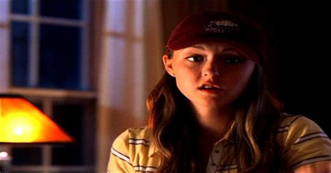 Katherine Isabelle In Horror Films