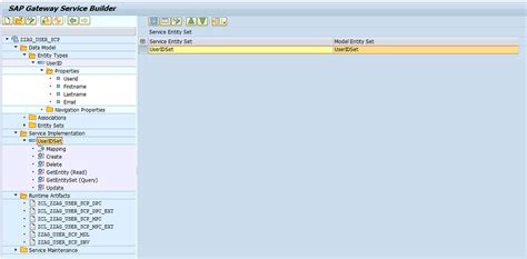 Sap Abap Central Sap Cloud Platform Workflow Integration With Back End Odata Service