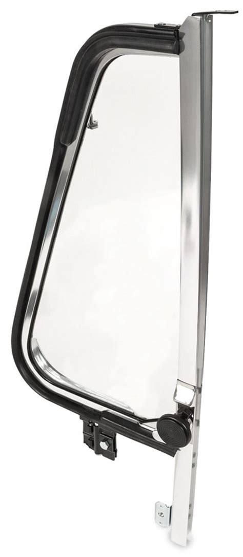 Vent Window Assembly 1968 1979 Bus Right Side