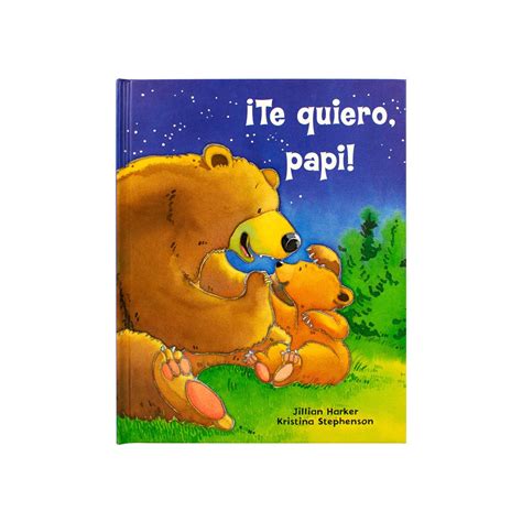 ¡te Quiero Papi