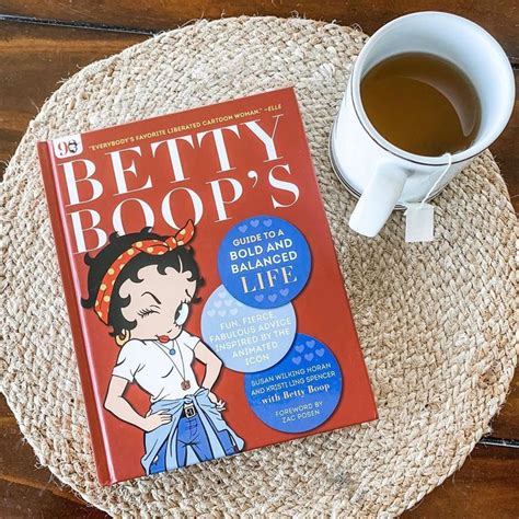 New Betty Boop Book Betty Boop Betty Boop Ts Animated Icons
