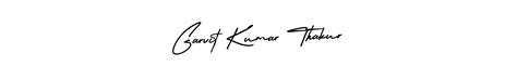 74 Garvit Kumar Thakur Name Signature Style Ideas Professional Online Autograph