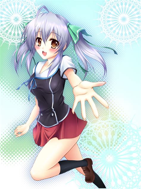Tachibana Isana Yumekui Merry Drawn By Pass D Danbooru