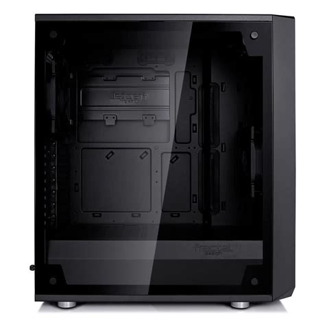 Fractal Design Meshify C Mini Reviews Pros And Cons TechSpot