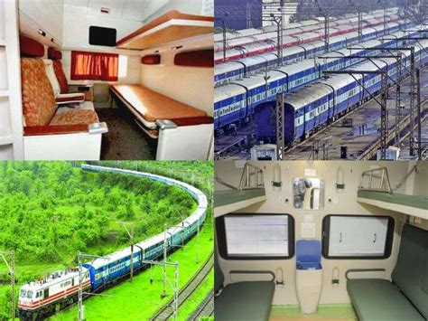 இனி நீங்கள் ரயிலில் இந்த வகுப்பில் பயணிக்க முடியாது இந்திய
