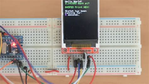 STM Vs ATmega Which Is Better ElectronicsHacks