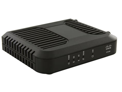 Linksys Dpc3008 Advanced Docsis 3 0 Cable Modem