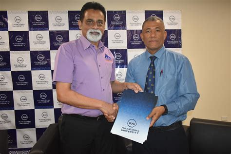 Fiji One News