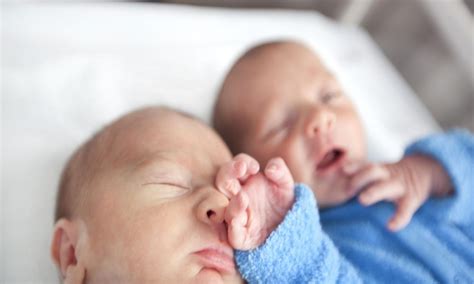 Portgual Woman Delivers Twins But Has 2 Different Fathers Rare