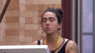 Assistir Big Brother Brasil 24 Giovanna Conversa Pitel Sobre