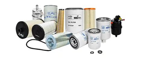 New Range Of Roki Uno Minda Filters For Commercial Vehicles Launched