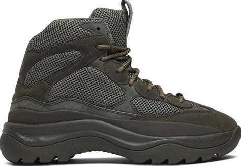 Buy Yeezy Season 7 Desert Boot House Wakame Yz7mf7003 225 Goat