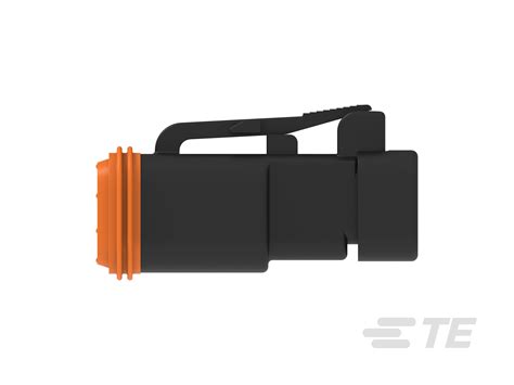 Dt06 2s E005 Deutsch Automotive Housings Te Connectivity