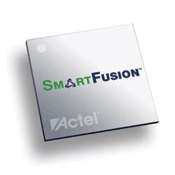 SmartFusion Combines FPGA Cortex M And Programmable Analog Electronic Products